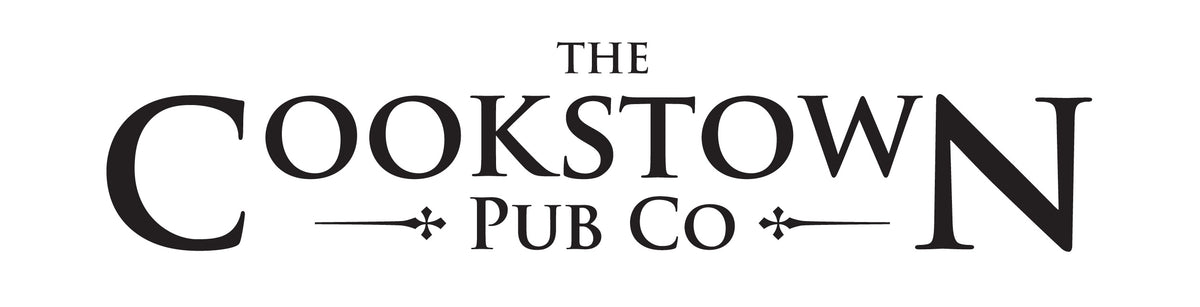 Menu – Cookstown Pub