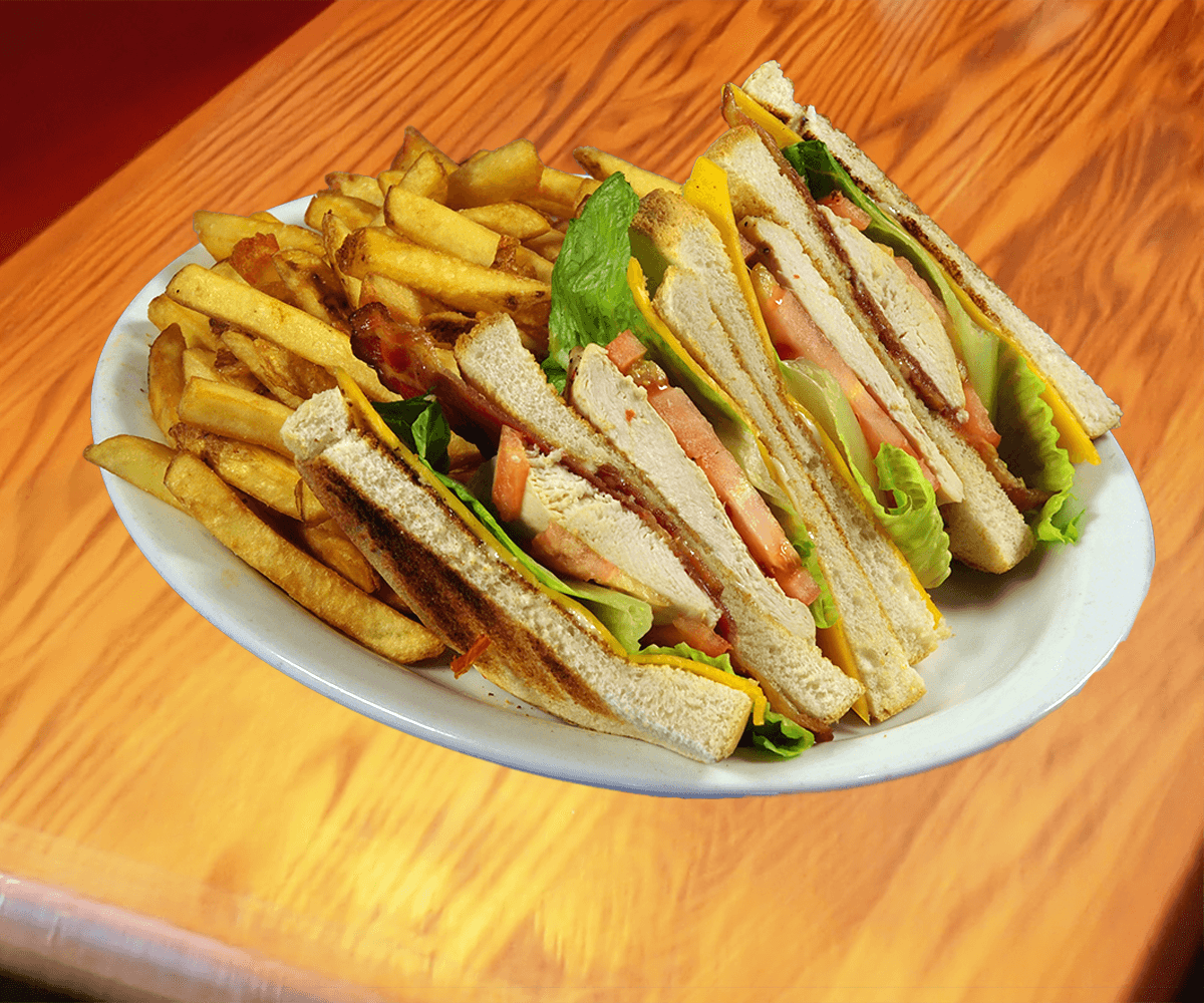 Classic Clubhouse – Cookstown Pub